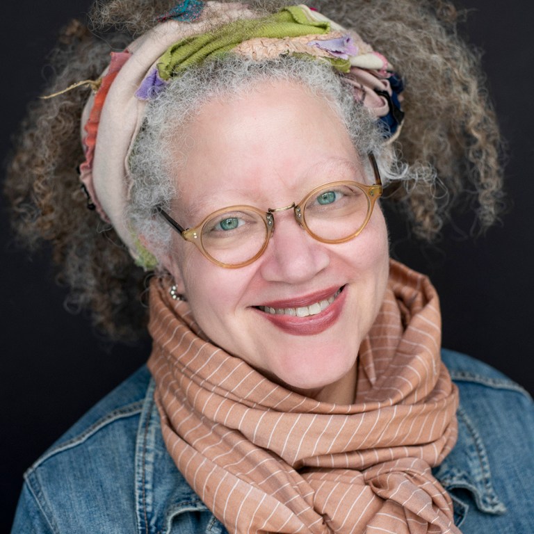 Gail Anderson: Award-Winning Graphic Designer and Educator – The New ...